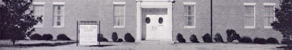 history - Tattnall Square Academy