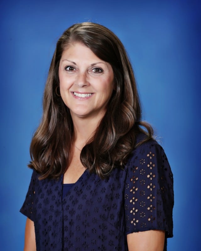 Rhonda Hardy - Tattnall Square Academy