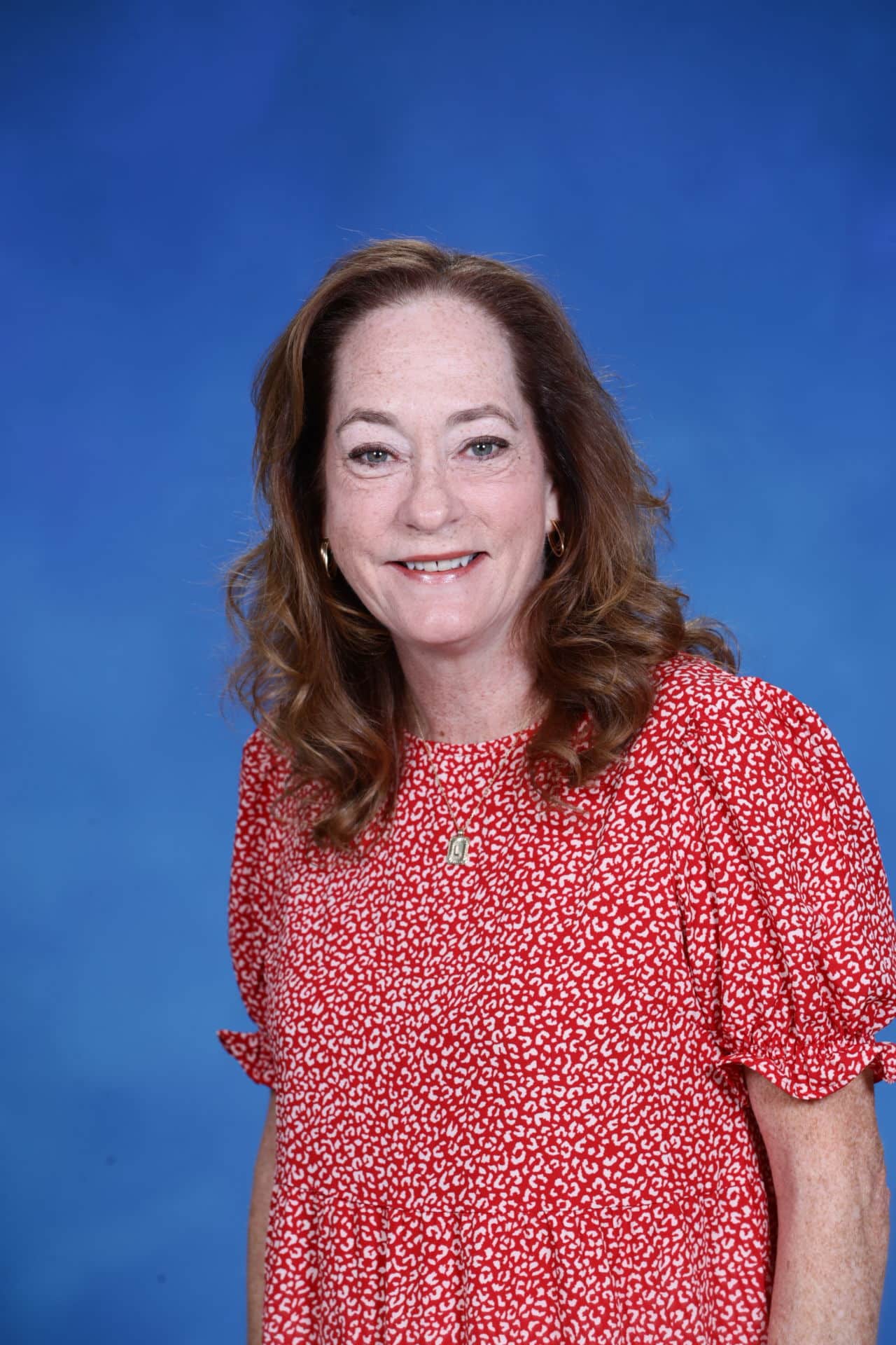 Lucy Peavy - Tattnall Square Academy