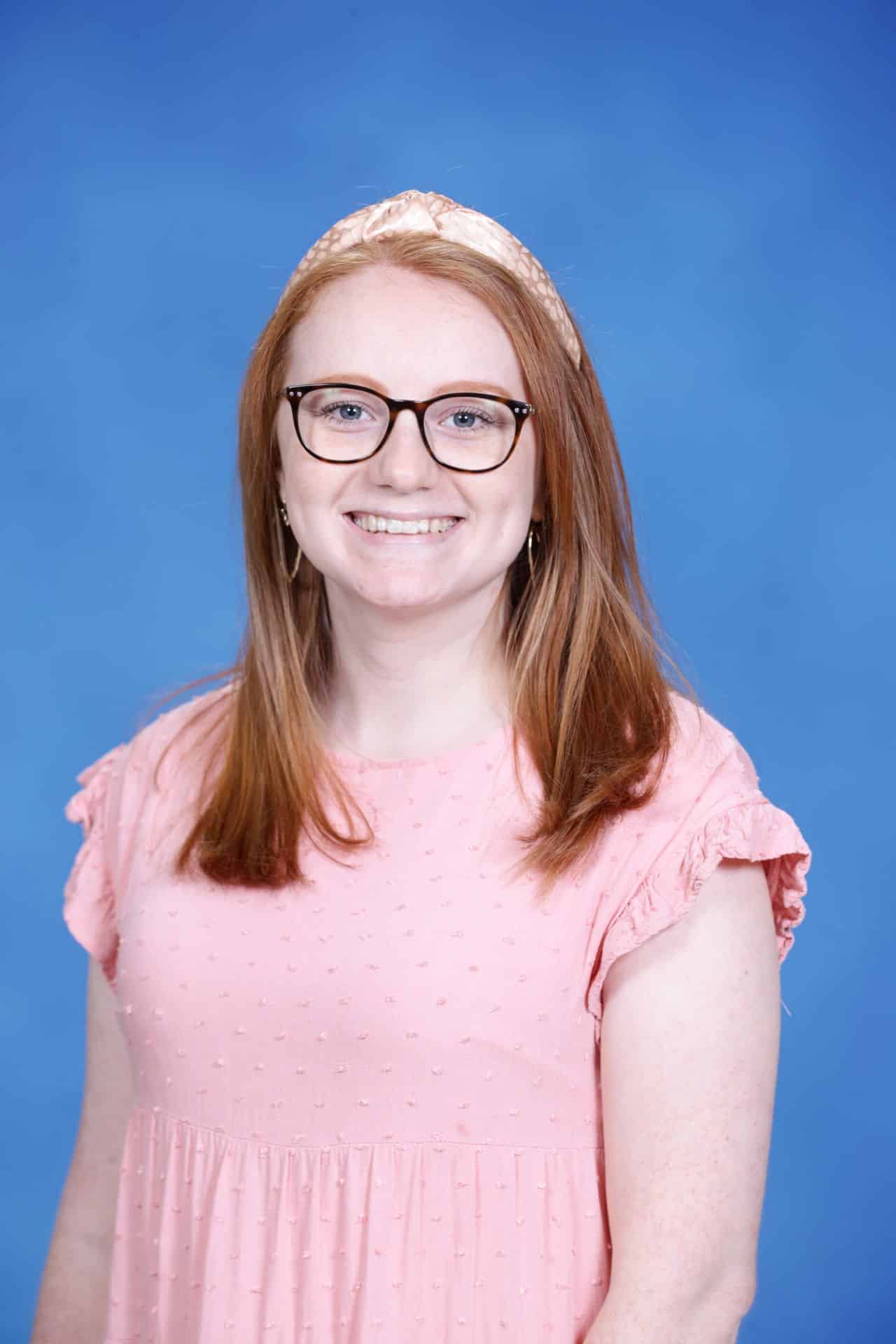 Sarah Watson - Tattnall Square Academy